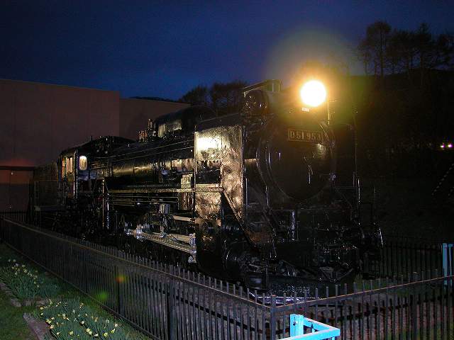 D51953 2005年4月整備